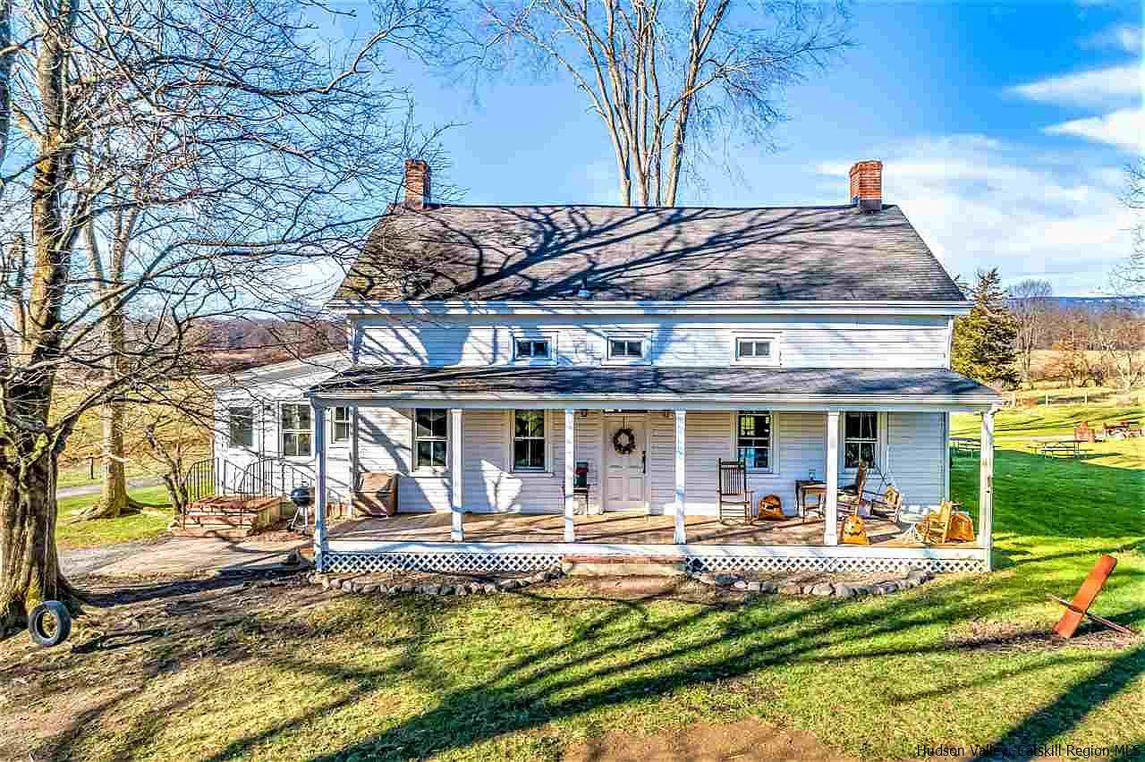 1294 Albany Post Rd, Gardiner, NY 12525 | Zillow