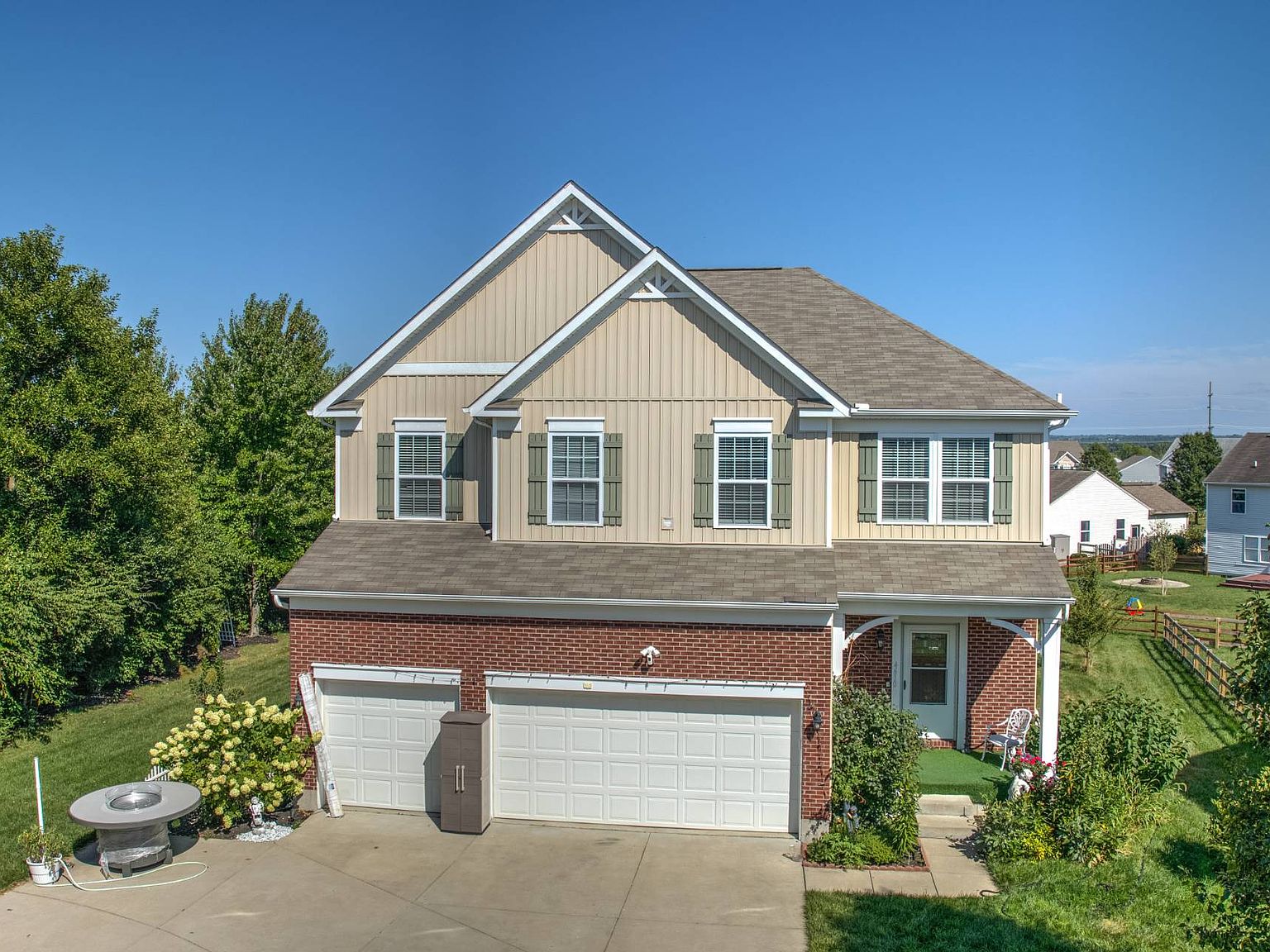 4610 Springwood Ct, Liberty Township, OH 45011 | MLS #11203003 | Zillow