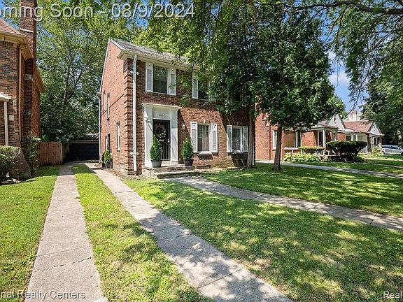14601 Faust Ave, Detroit, MI 48223 | MLS #20240056975 | Zillow