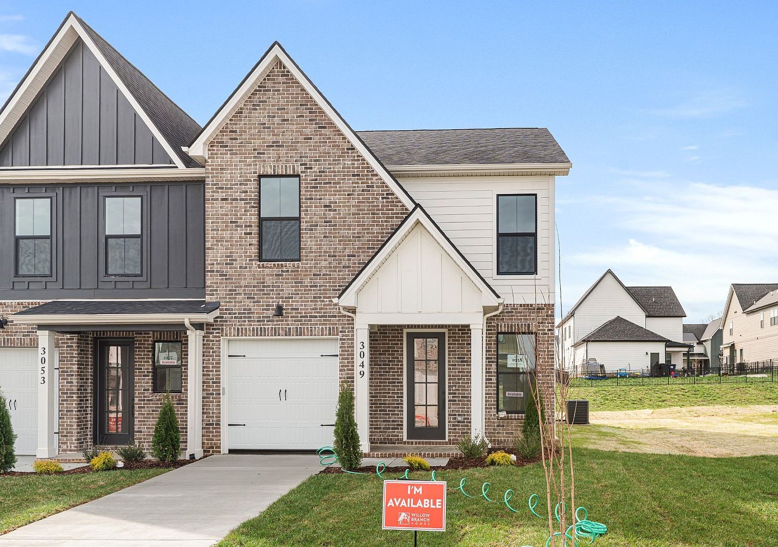 3049 Inman Dr, Thompsons Station, TN 37179 | Zillow