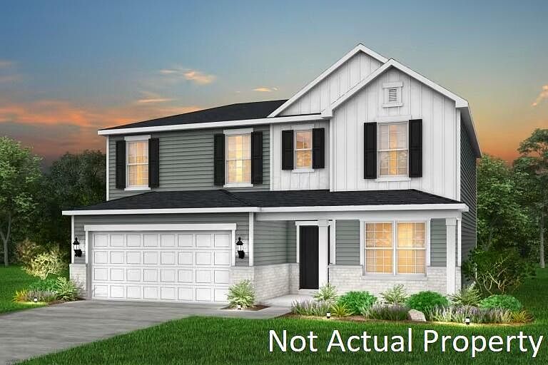 1248 Steller Dr LOT 2601, Galena, OH 43021 | MLS #226000295 | Zillow