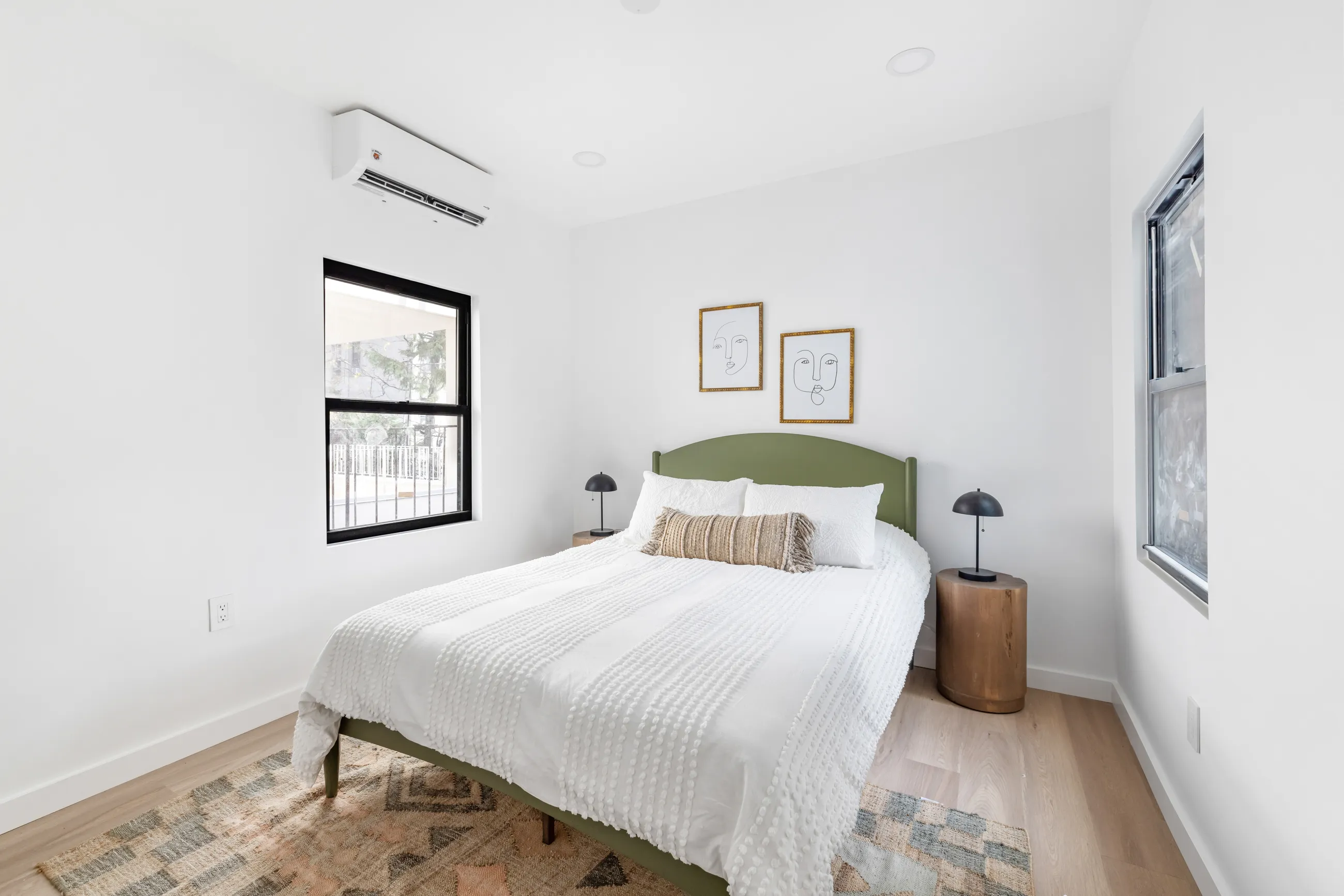 76 Meserole Avenue #PARLOR in Greenpoint, Brooklyn | StreetEasy