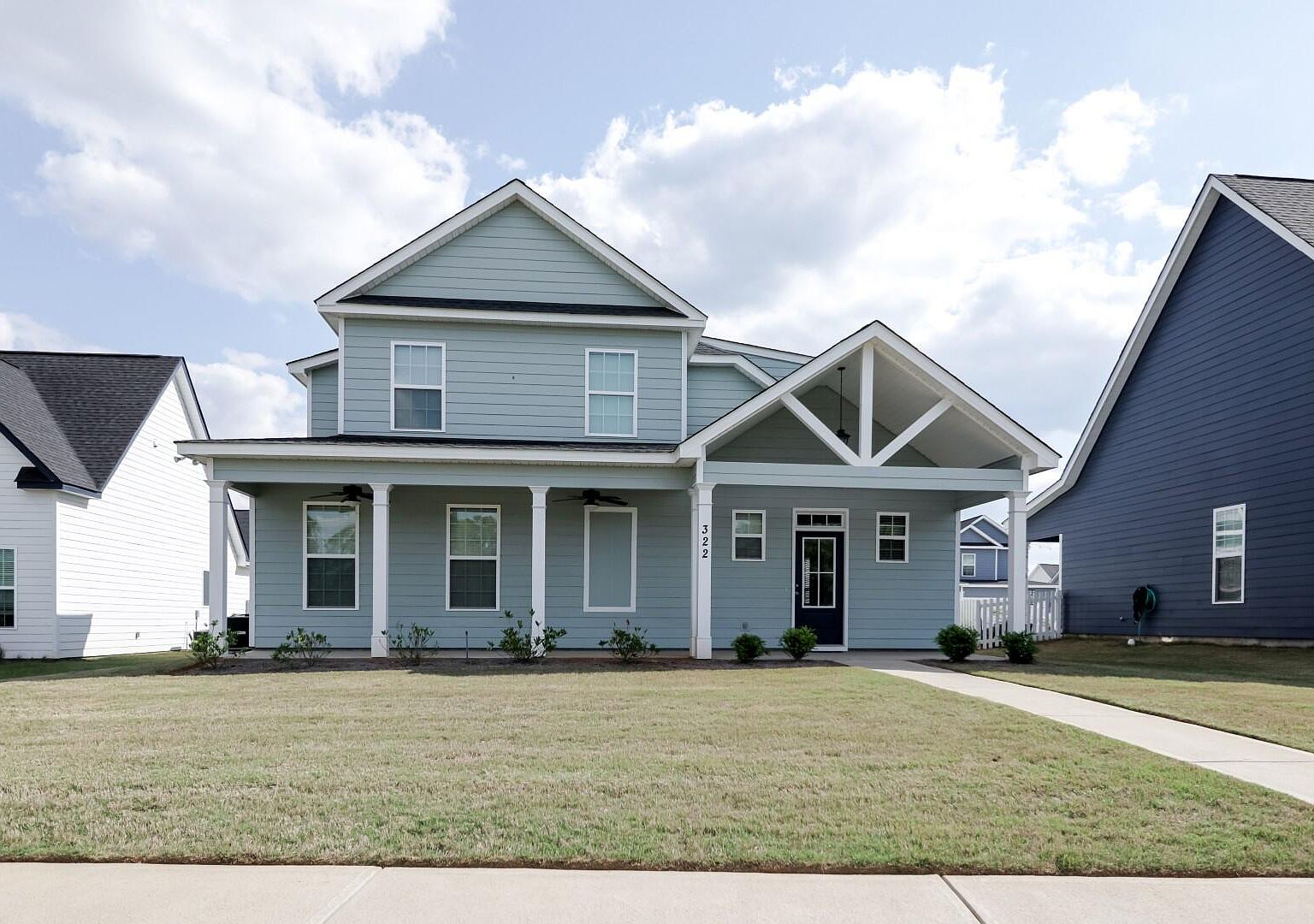 322 Barrow Ln, Grovetown, GA 30813 | Zillow