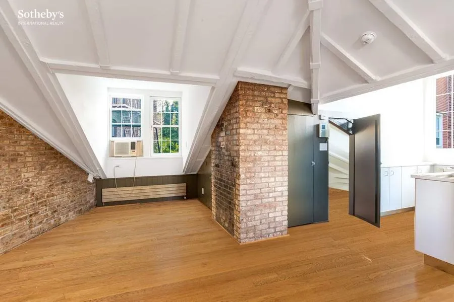 46 Commerce Street #5 in West Village, Manhattan | StreetEasy