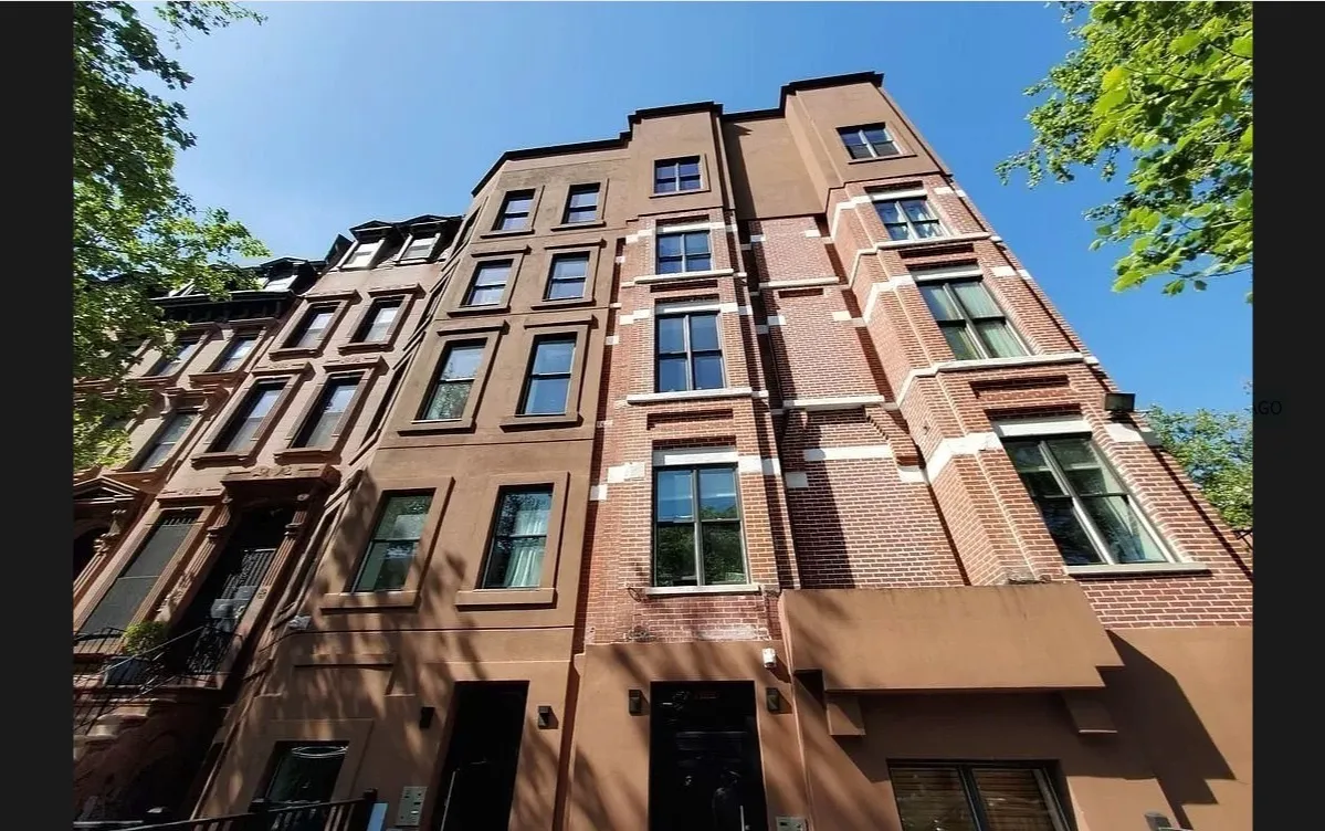 125 Lefferts Place #6 in Clinton Hill, Brooklyn | StreetEasy