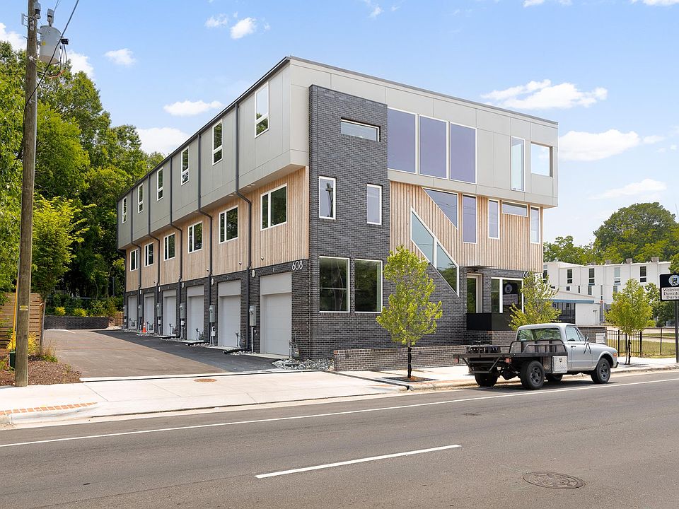 608 N Mangum St #6, Durham, NC 27701 | Zillow