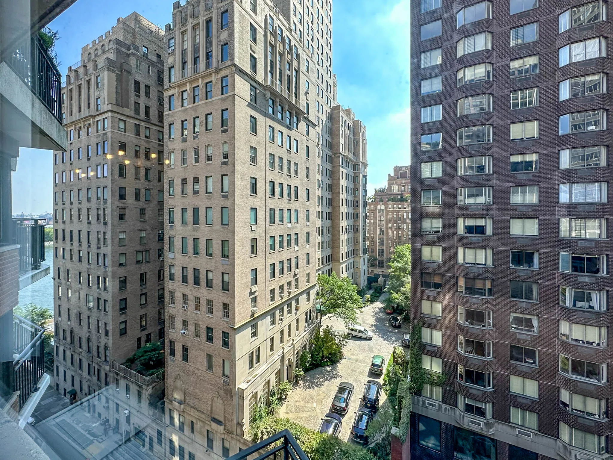 60 Sutton Place South #12LS in Sutton Place, Manhattan | StreetEasy