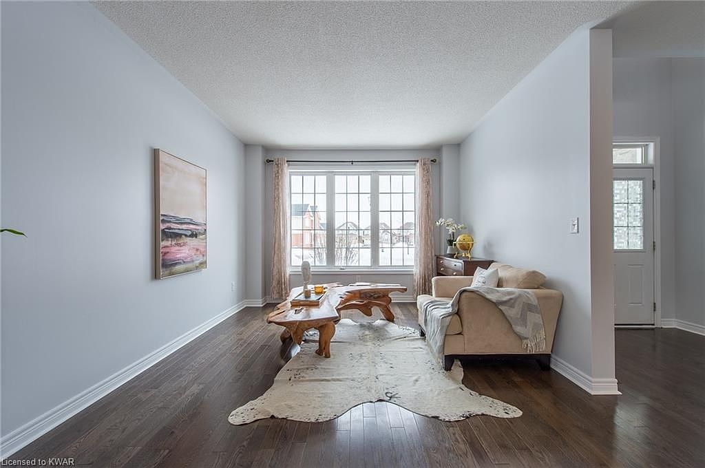 921 Hideaway Ct, Kitchener, ON N2P 2Y7 | Zillow