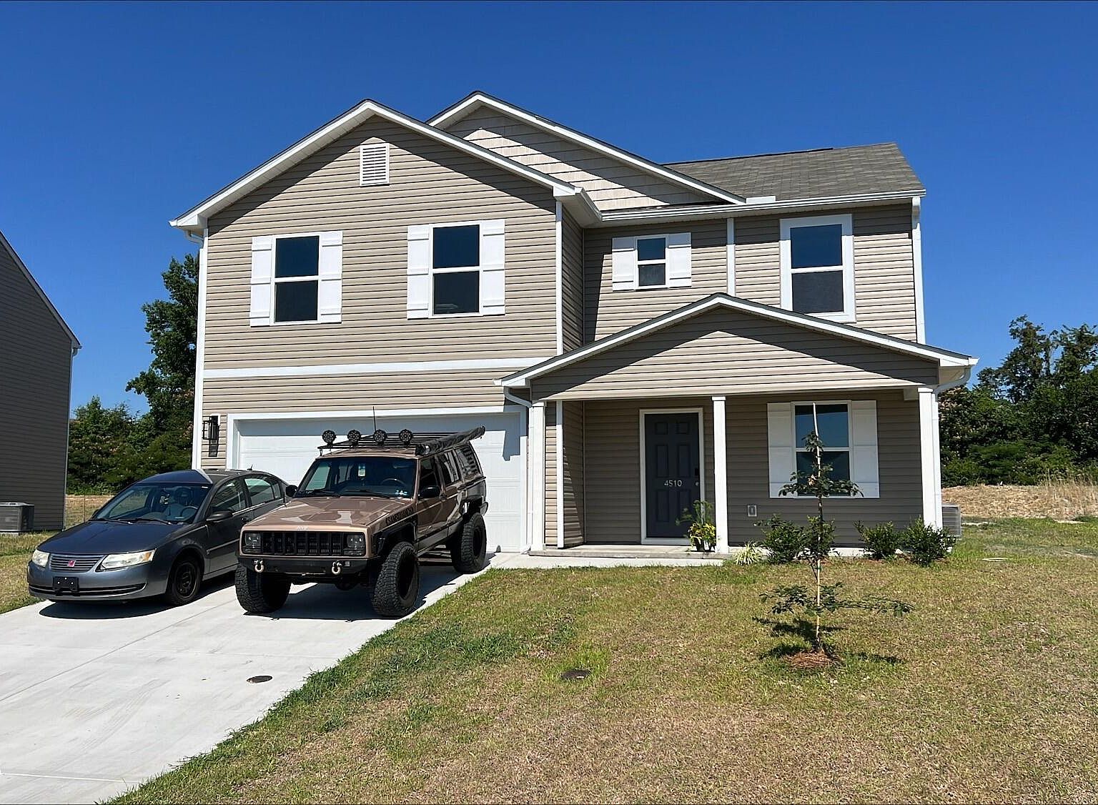 4510 Bushel Court, Ayden, NC 28513 | Zillow