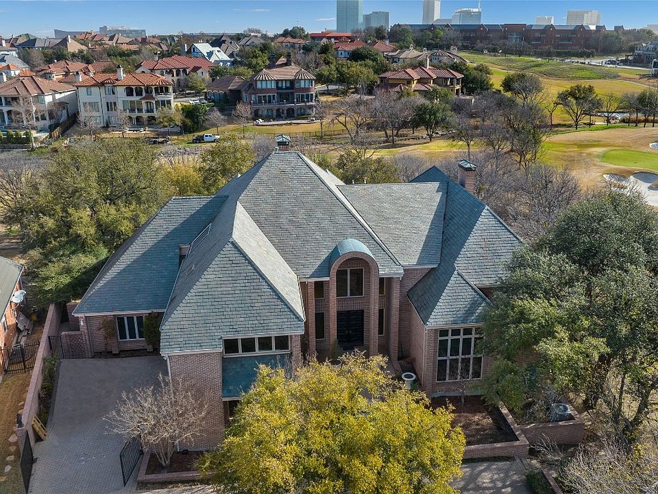 4400 Windsor Ridge Dr, Irving, TX 75038 | Zillow