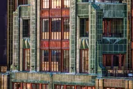 The Fitzroy at 514 West 24th Street in West Chelsea : Sales, Rentals ...