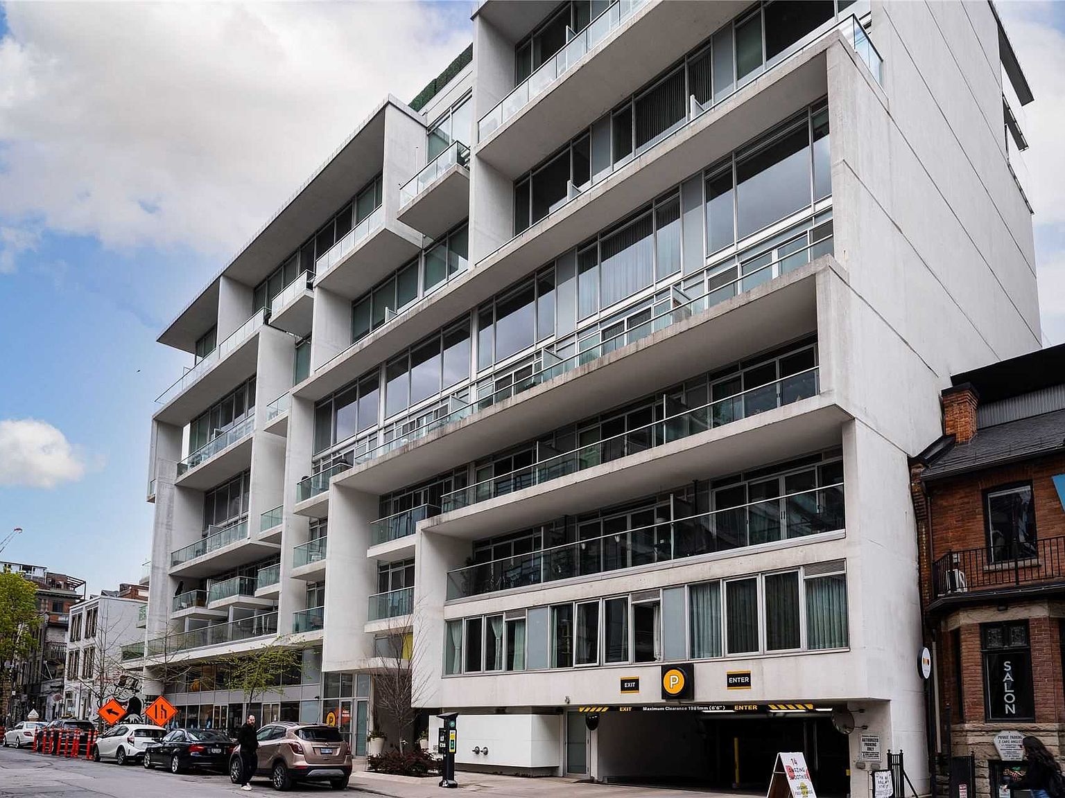 75 Portland St #901, Toronto, ON M5V 2M9 | Zillow