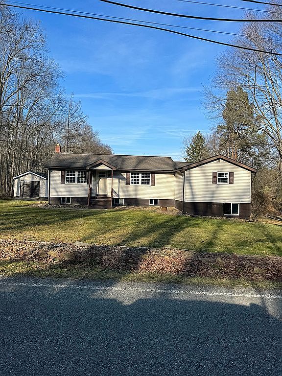 859 Sarver Rd, Sarver, PA 16055 | Zillow