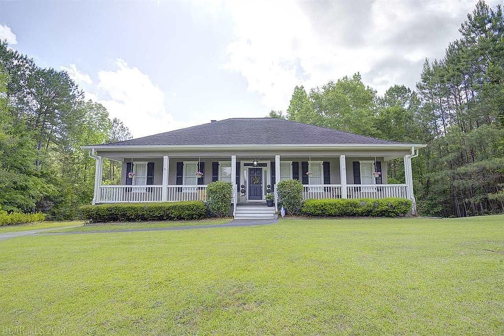 35719 Delvan Ln, Bay Minette, AL 36507 | Zillow