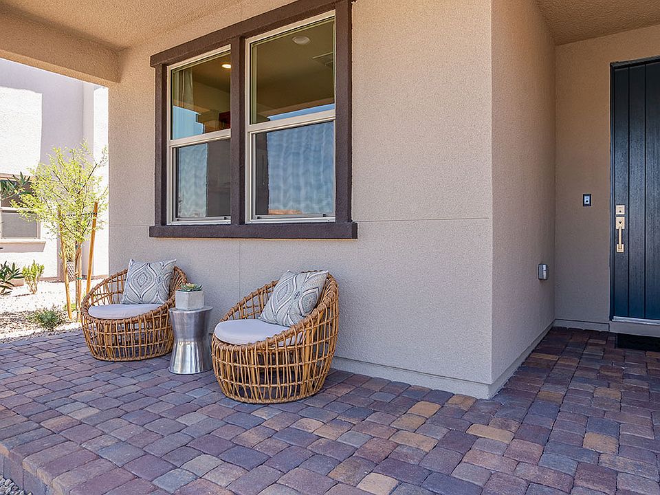 Isla Plan 3 Plan, Lyra at Sunstone Collection Two, Las Vegas, NV 89143 | Zillow