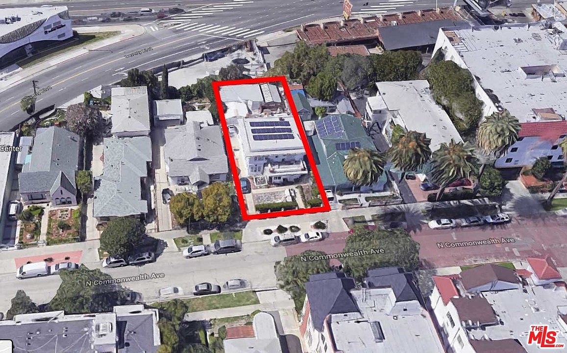 135 N Commonwealth Ave, Los Angeles, CA 90004 | Zillow