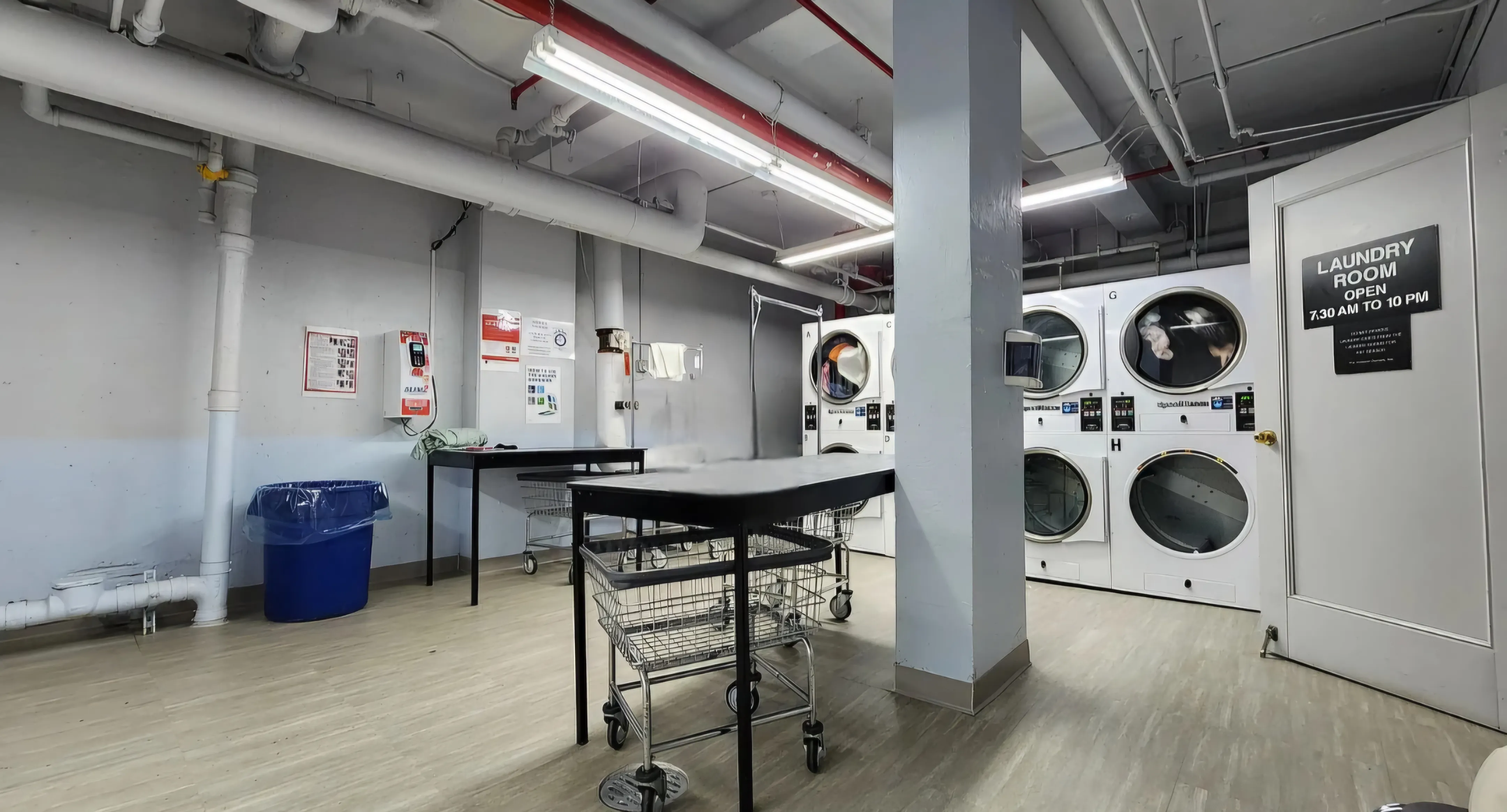 99-52 66th Road #1F in Rego Park, Queens | StreetEasy