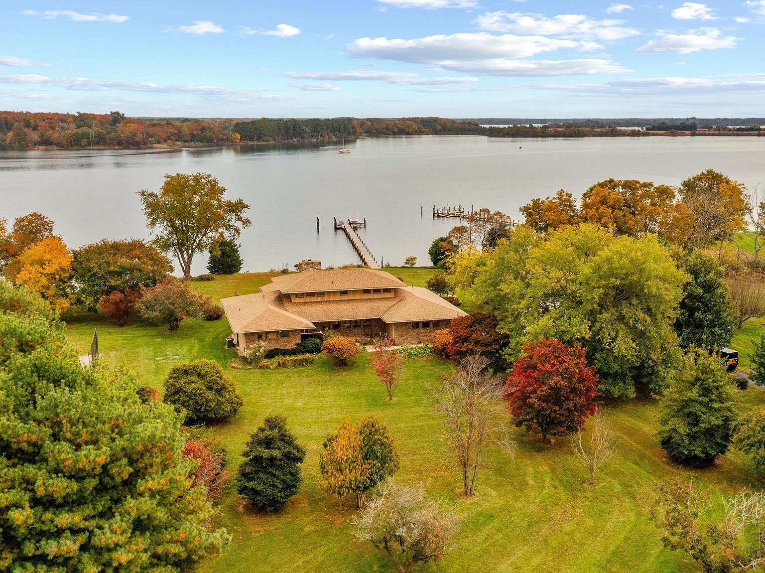 3013 Bennett Point Rd, Queenstown, MD 21658 | MLS #MDQA2007968 | Zillow
