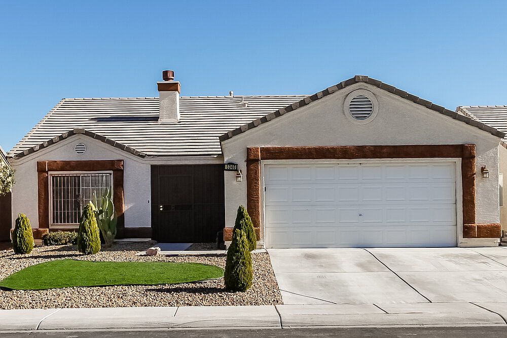 5340 Hadley Ct, North Las Vegas, NV 89031 | Zillow