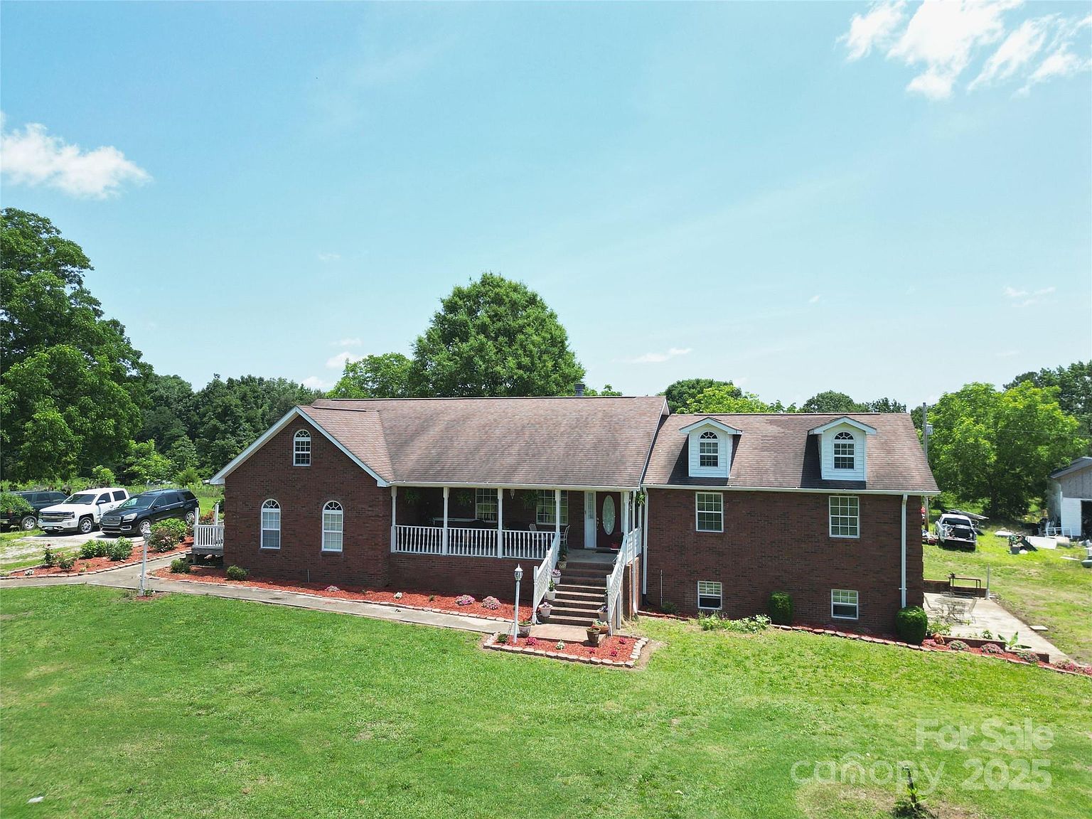 843 Upper White Store Rd, Peachland, NC 28133 | MLS #4269123 | Zillow