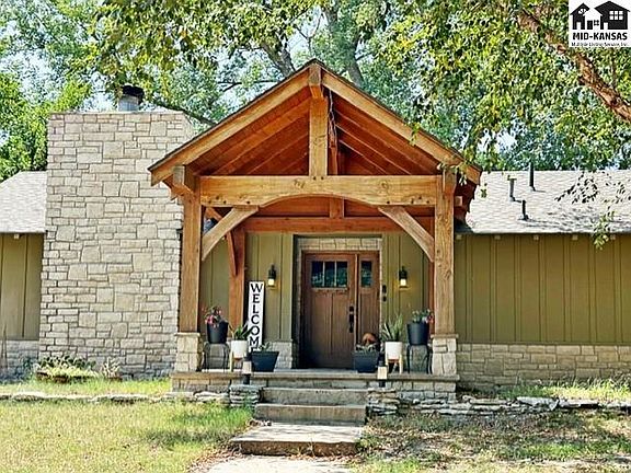 8105 N Mayfield Rd, Buhler, KS 67522 | MLS #50940 | Zillow