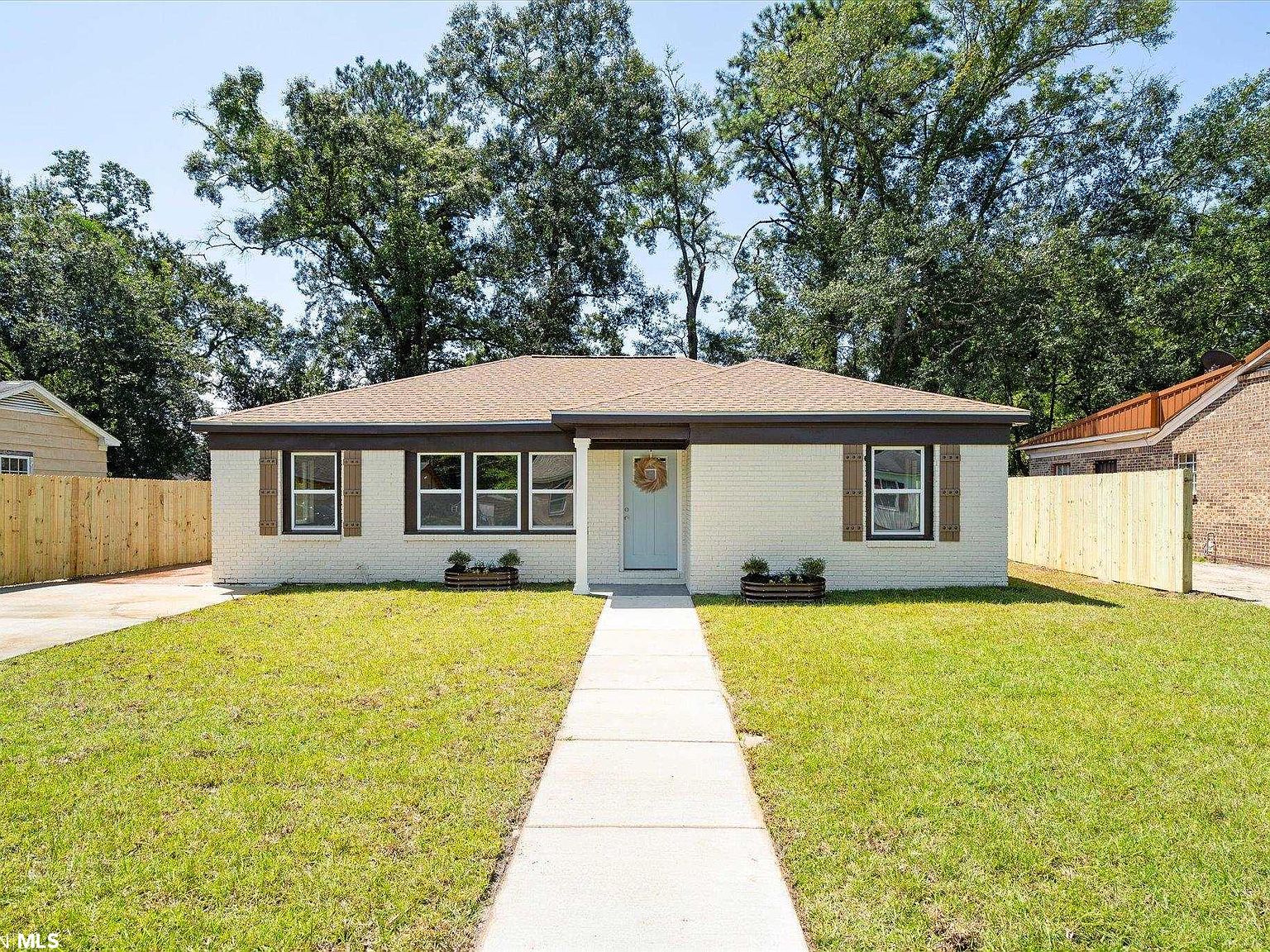2259 Clinton Ave, Mobile, AL 36617 | Zillow