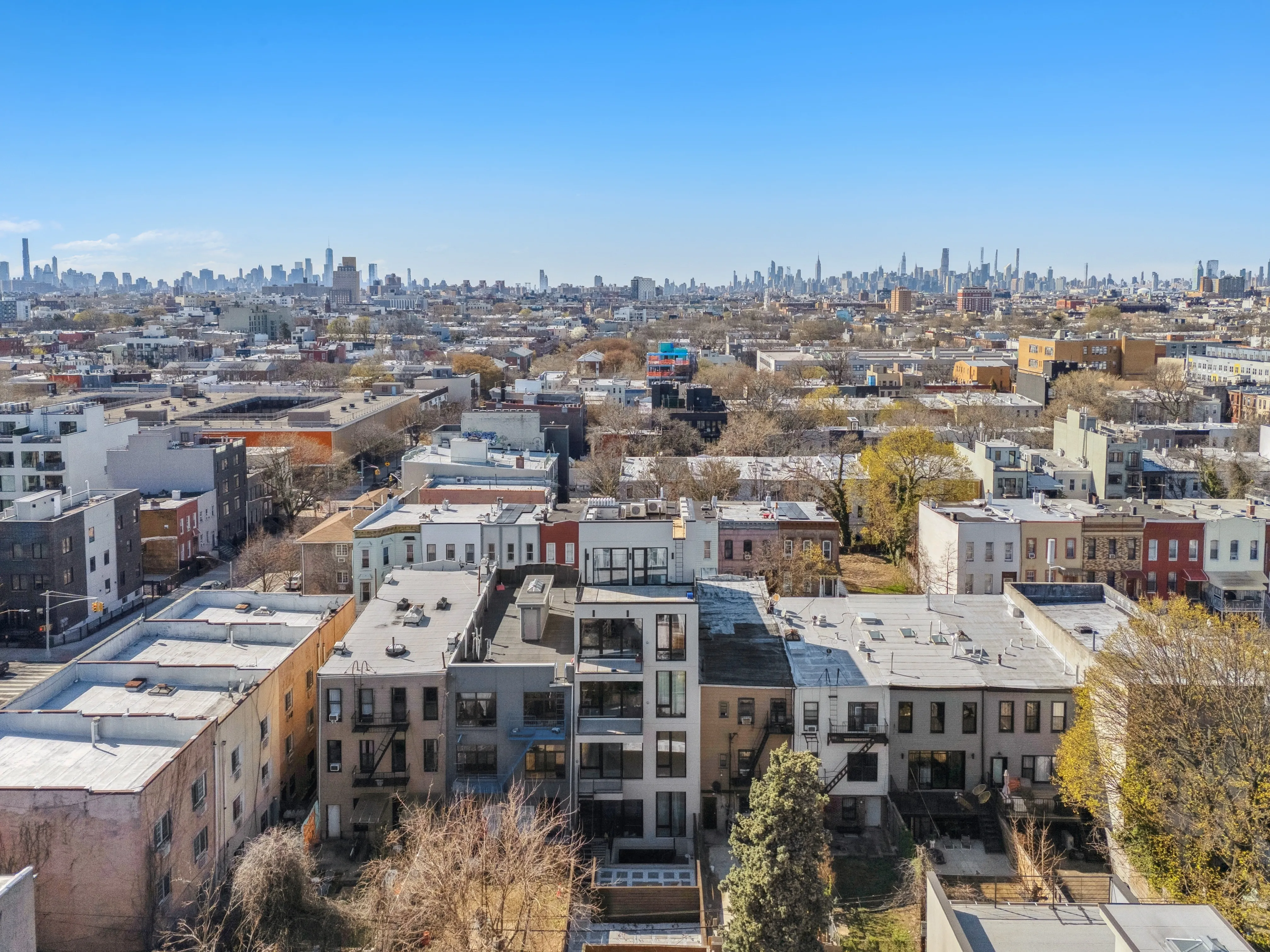 112 Cooper Street #1 in Bushwick, Brooklyn | StreetEasy