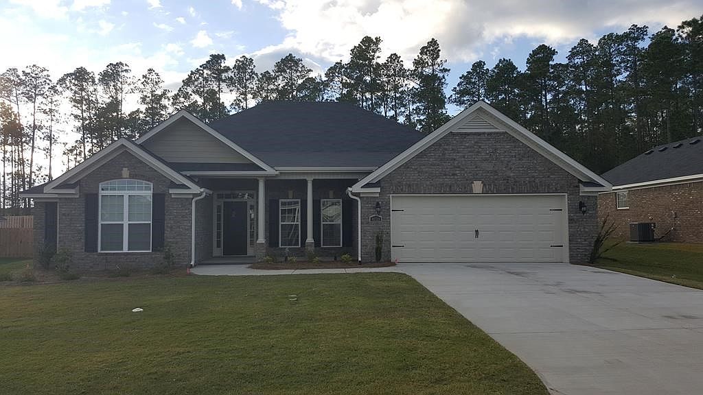 4733 Weldon Adams Dr, Hephzibah, GA 30815 | Zillow