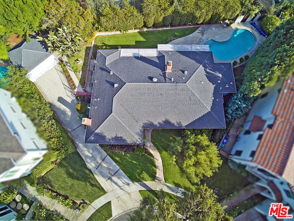 9600 Lockford St, Los Angeles, CA 90035 | Zillow