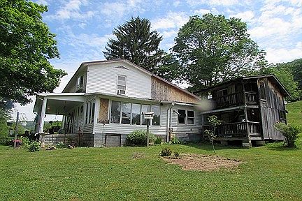1320 Little Cove Rd, Troy, WV 26443 | Zillow