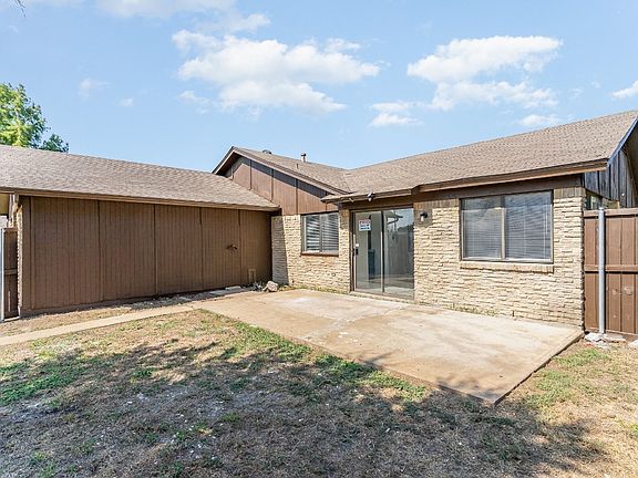 5014 Collingwood Dr, Garland, TX 75043 | MLS #20502948 | Zillow