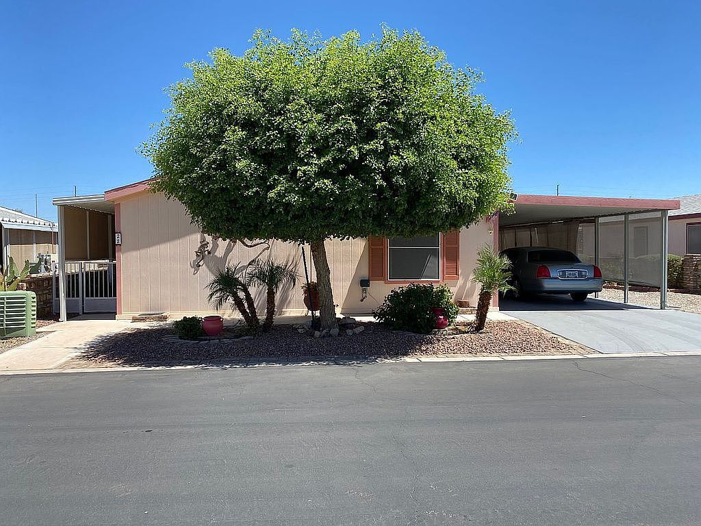 9351 E 28th St #22, Yuma, AZ 85365 | Zillow