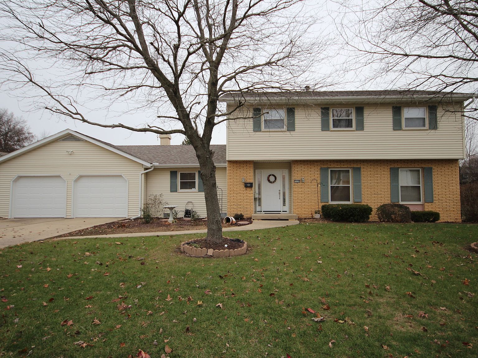 2170 Home Park Ave, Decatur, IL 62526 | Zillow