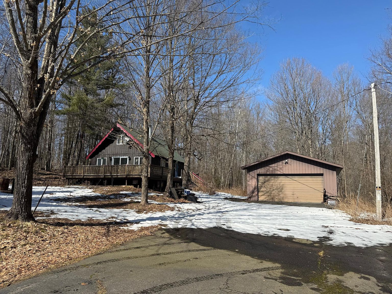 186 Osterlund Rd, Iron River, MI 49935 | Zillow