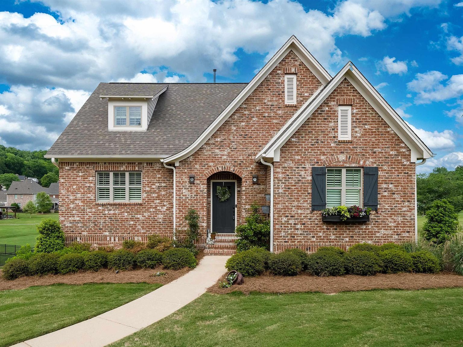 598 Macdonald Lake Rd, Springville, AL 35146 | Zillow