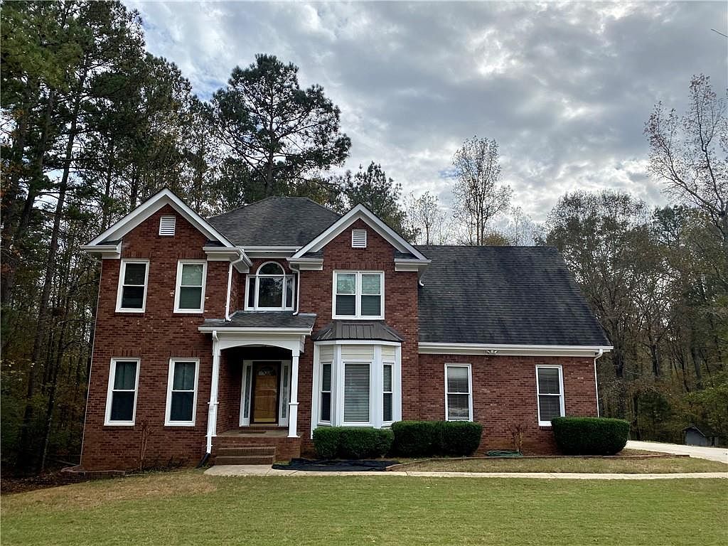 5296 Tanager Ter SW, Conyers, GA 30094 | Zillow