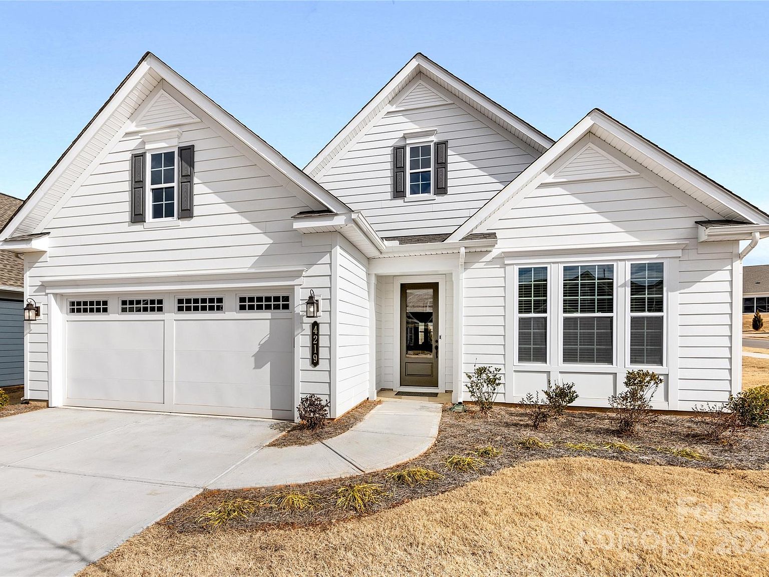 4219 Moxie Way, Charlotte, NC 28215 | Zillow