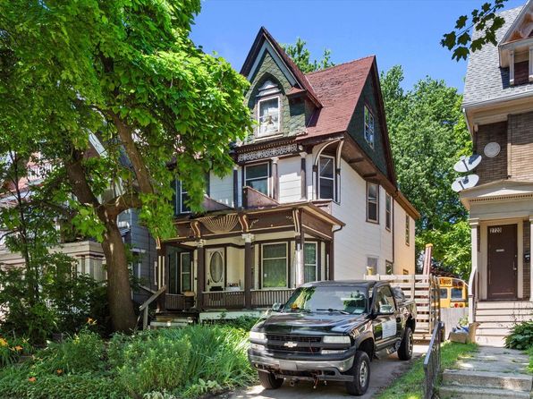 Milwaukee WI Real Estate - Milwaukee WI Homes For Sale | Zillow