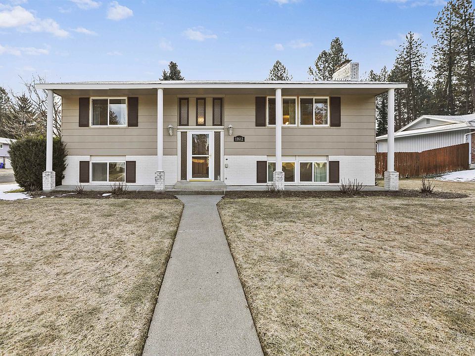 11612 N Madison St, Spokane, WA 99218 | Zillow