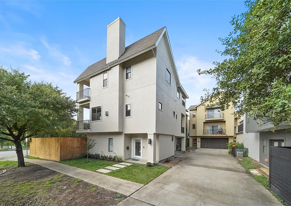 2003 Roy St, Houston, TX 77007 | MLS #72134468 | Zillow