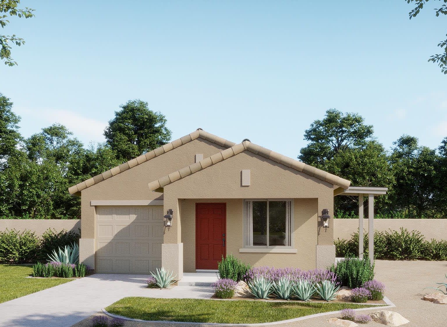 Apex Plan, Wildera - Crest Series, San Tan Valley, AZ 85143 | Zillow