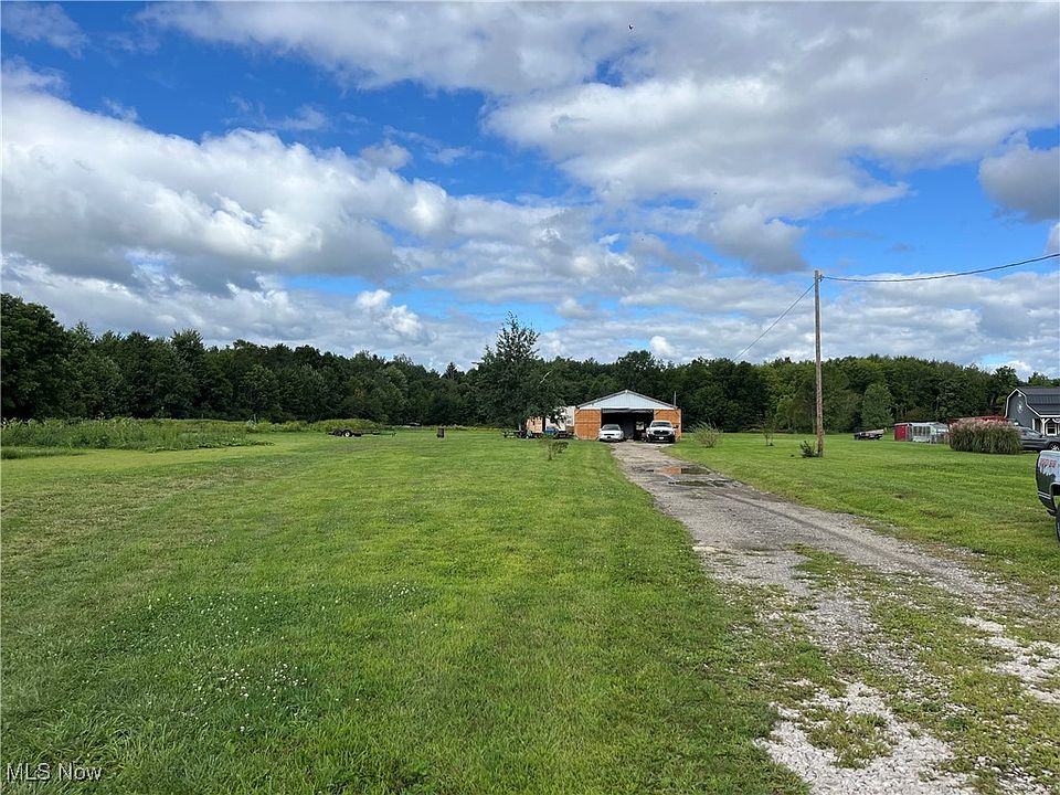 1825 Forman Rd, Jefferson, OH 44047 | Zillow