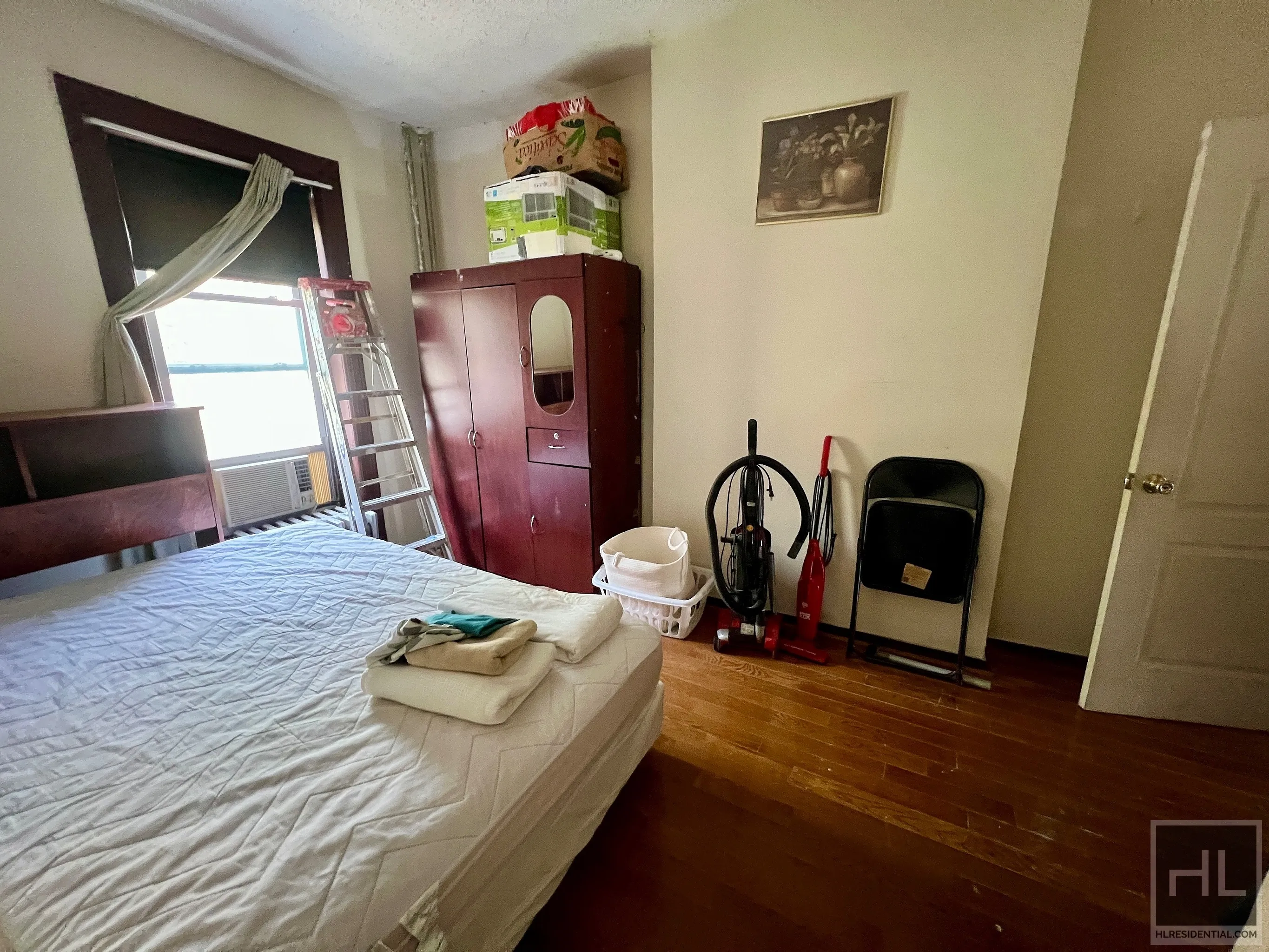 299 Hart Street #B in Stuyvesant Heights, Brooklyn | StreetEasy
