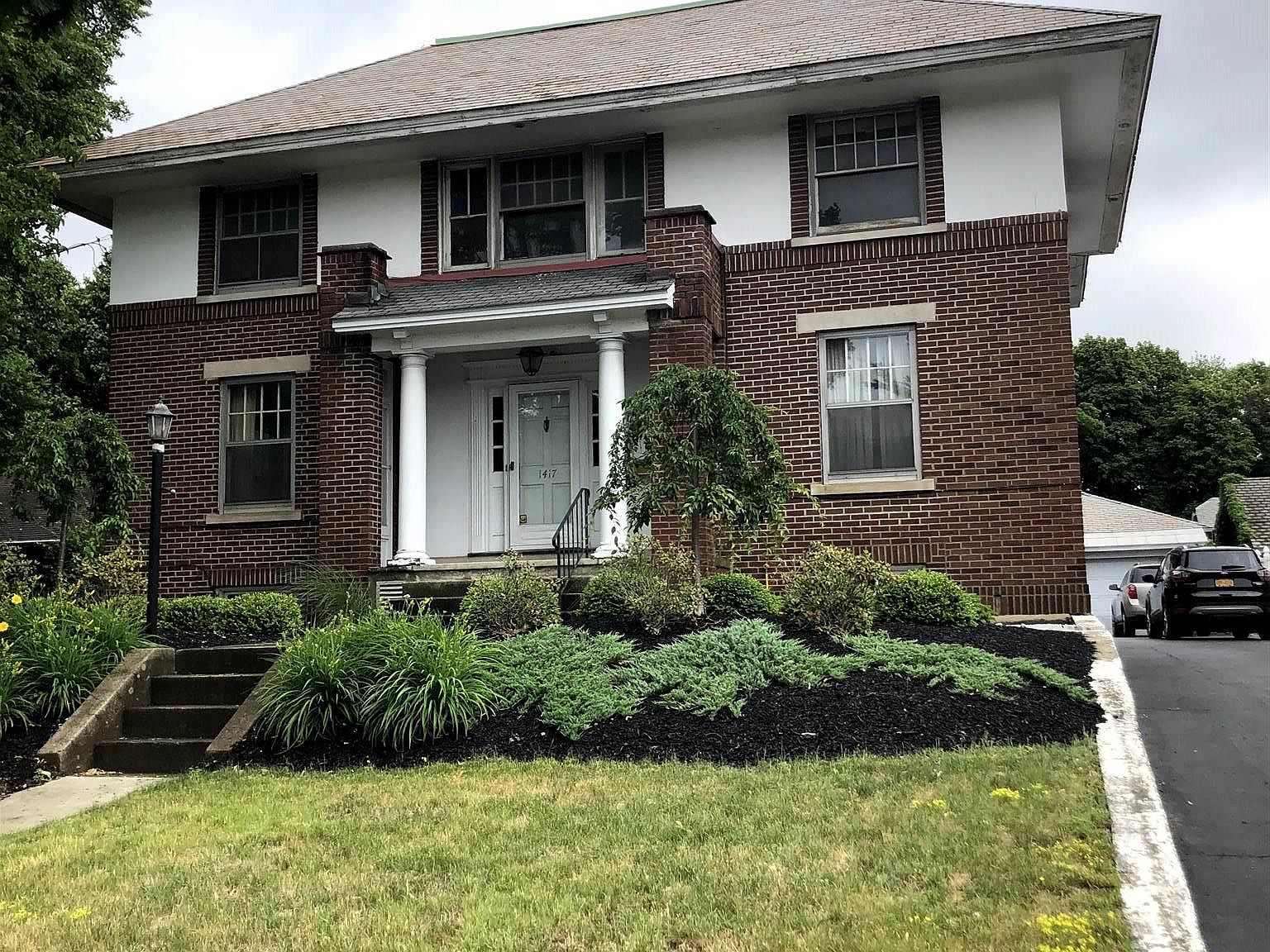 1417 Western Ave, Albany, NY 12203 | Zillow