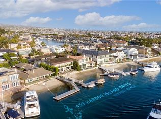 433 Harbor Island Dr, Newport Beach, CA 92660 | MLS #LG25002152 | Zillow