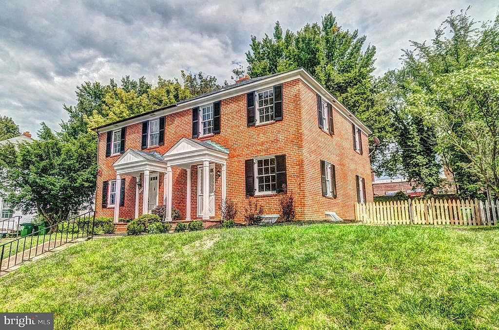 5405 Willowmere Way, Baltimore, MD 21212 | Zillow