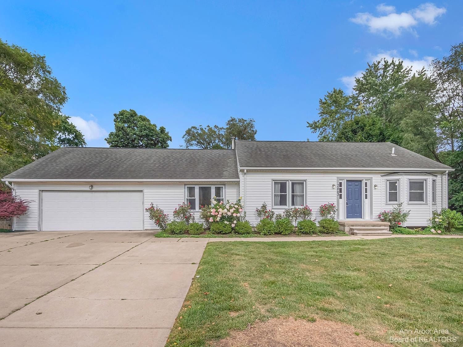 2663 Torrey Ave, Ann Arbor, MI 48108 | Zillow
