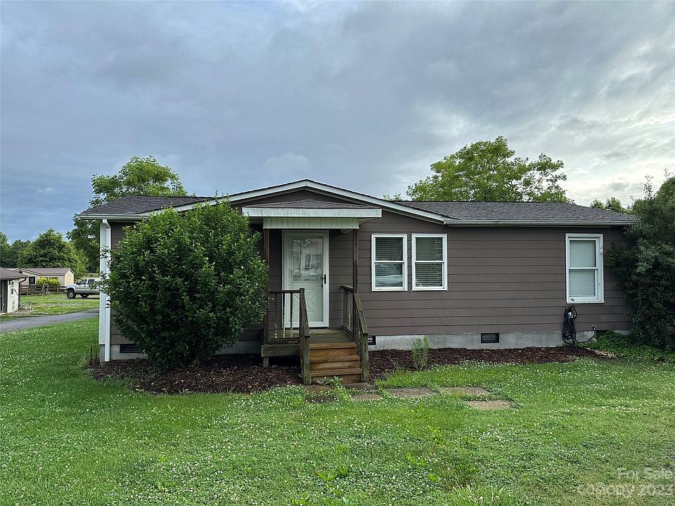 3606 E State Highway 27, Lincolnton, NC 28092 | Zillow