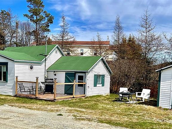 3 ROCKY HILL Road, Pt Rexton, NL A0C 2H0 | MLS #1272105 | Zillow