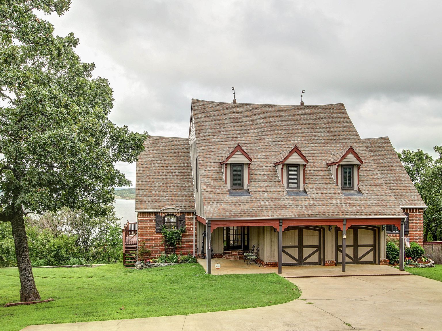13218 Wells Dr, Sperry, OK 74073 | Zillow